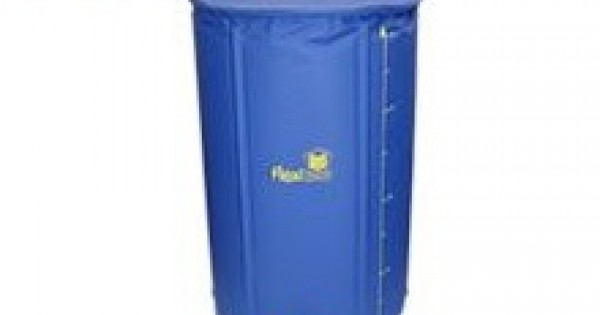 AUTOPOT FLEXITANK 400 LİTRE - Hobi Tarım